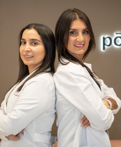About The Best Aesthetician in Miami | Pōk Aesthetic Bar